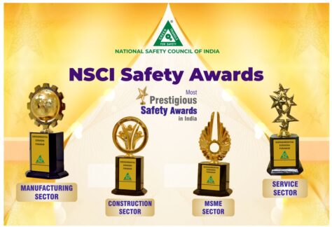 NSC – National Safety Council of India